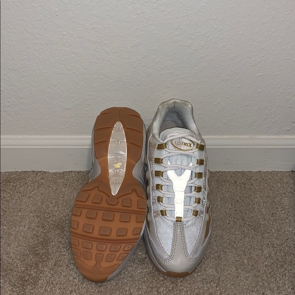 Nike | Shoes | Brand New Nike Air Max 95 | Poshmark
